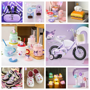 Senrio – Charming Store