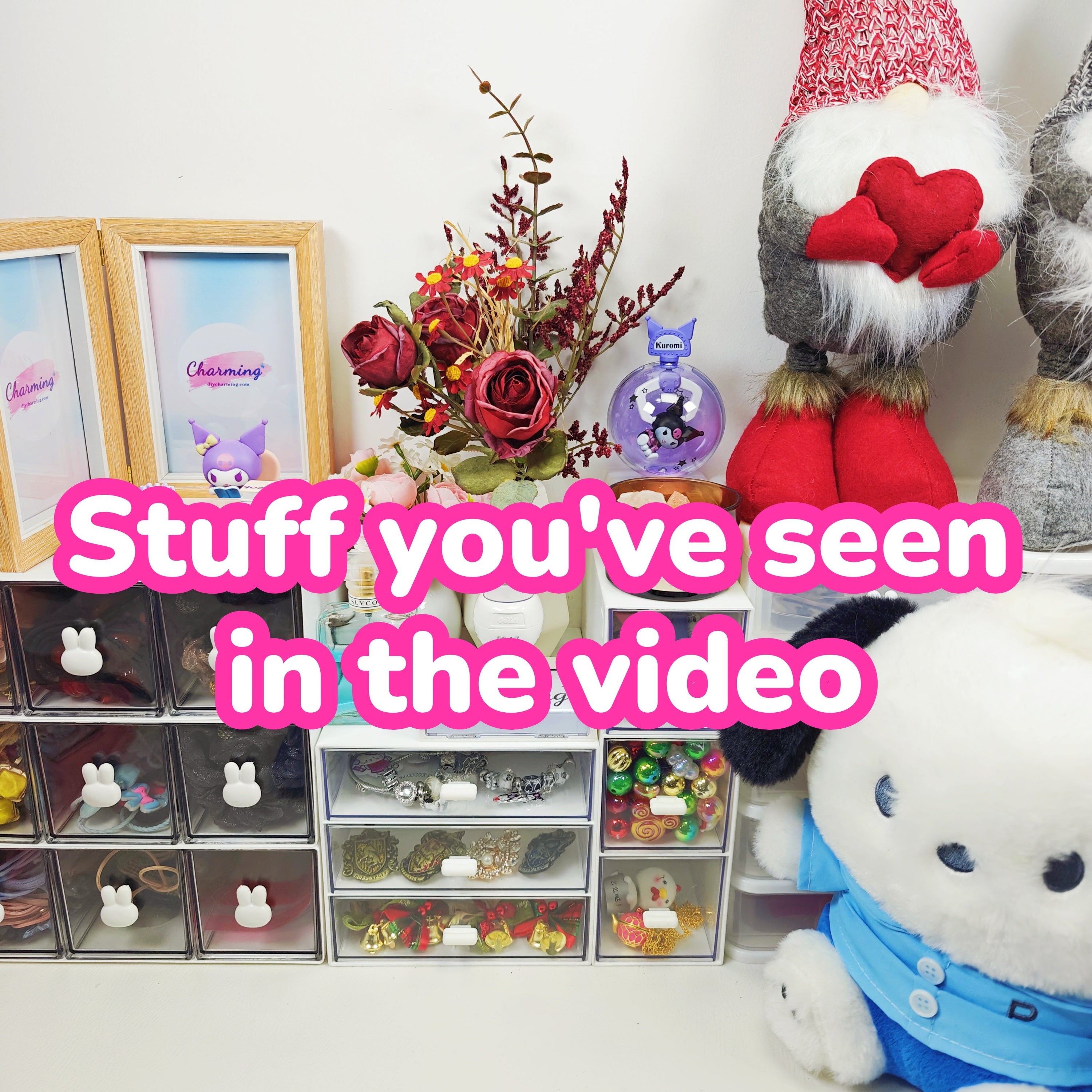 Collections – Charming Store