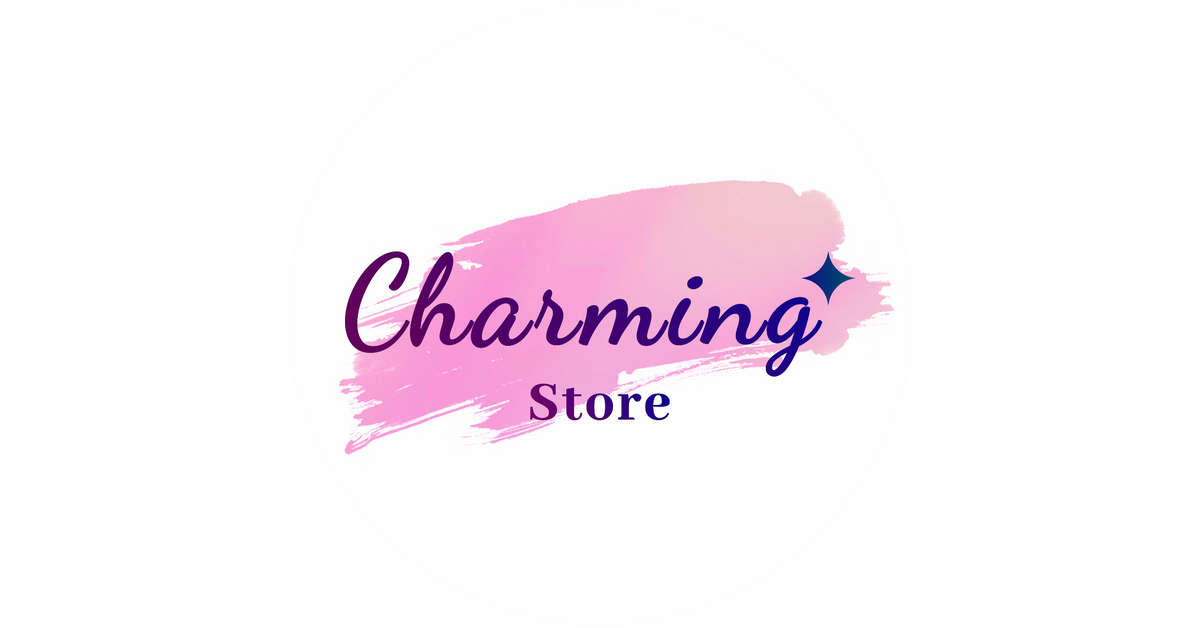 About Us – Charming Store