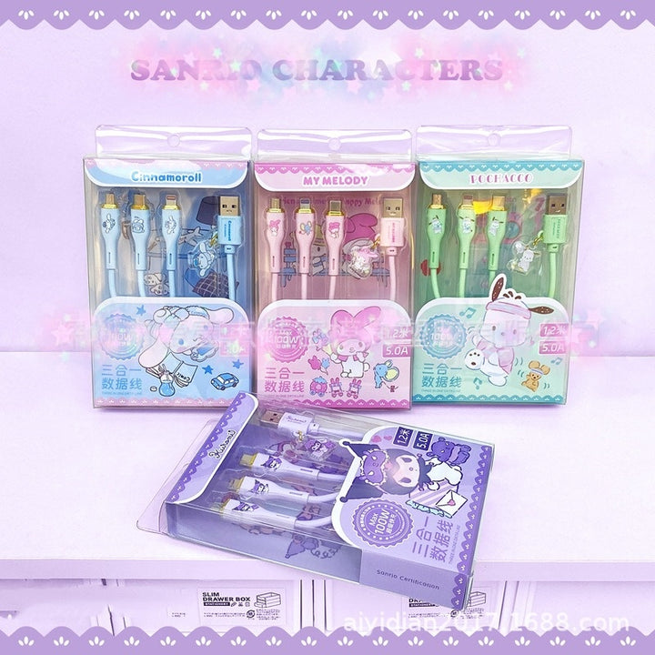 4. Senrio – Page 2 – Charming Store