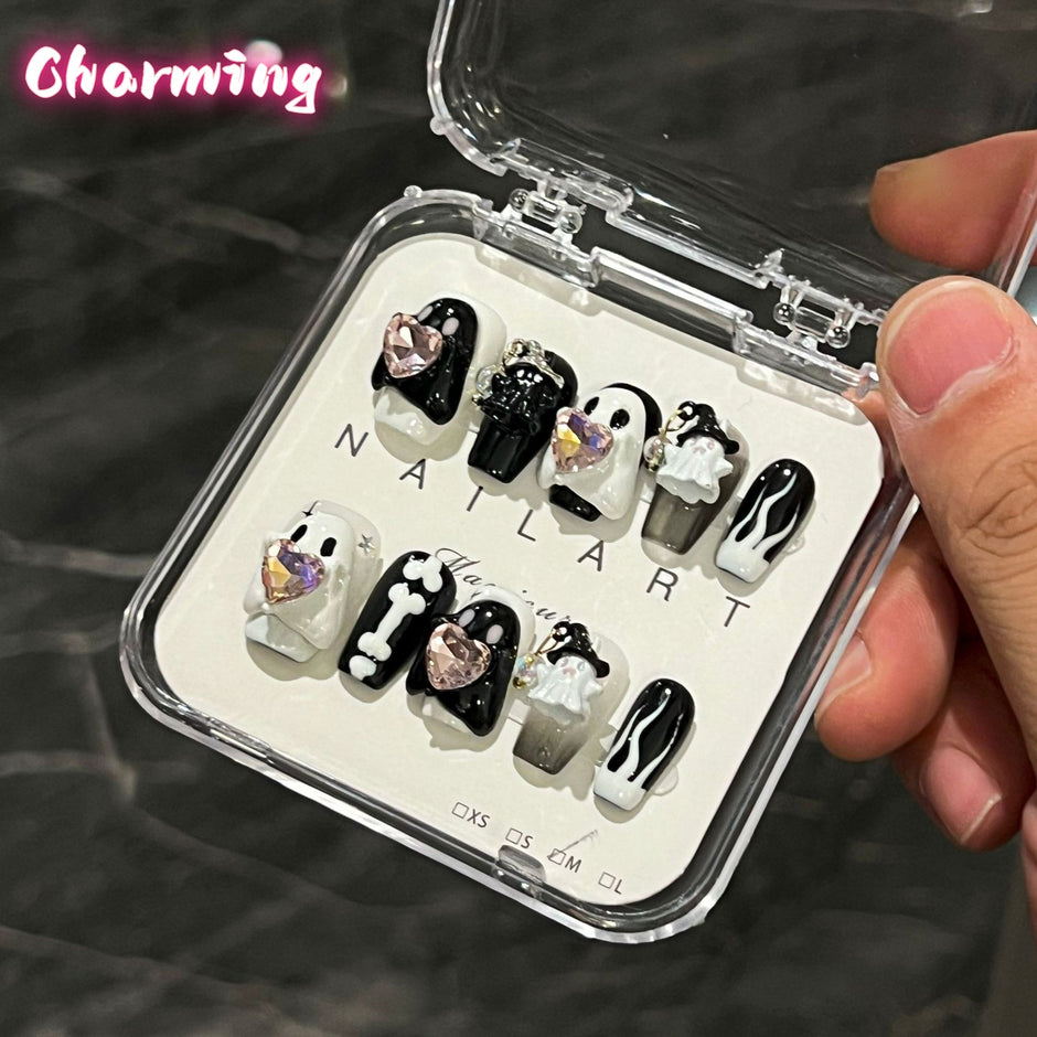 Charming Store